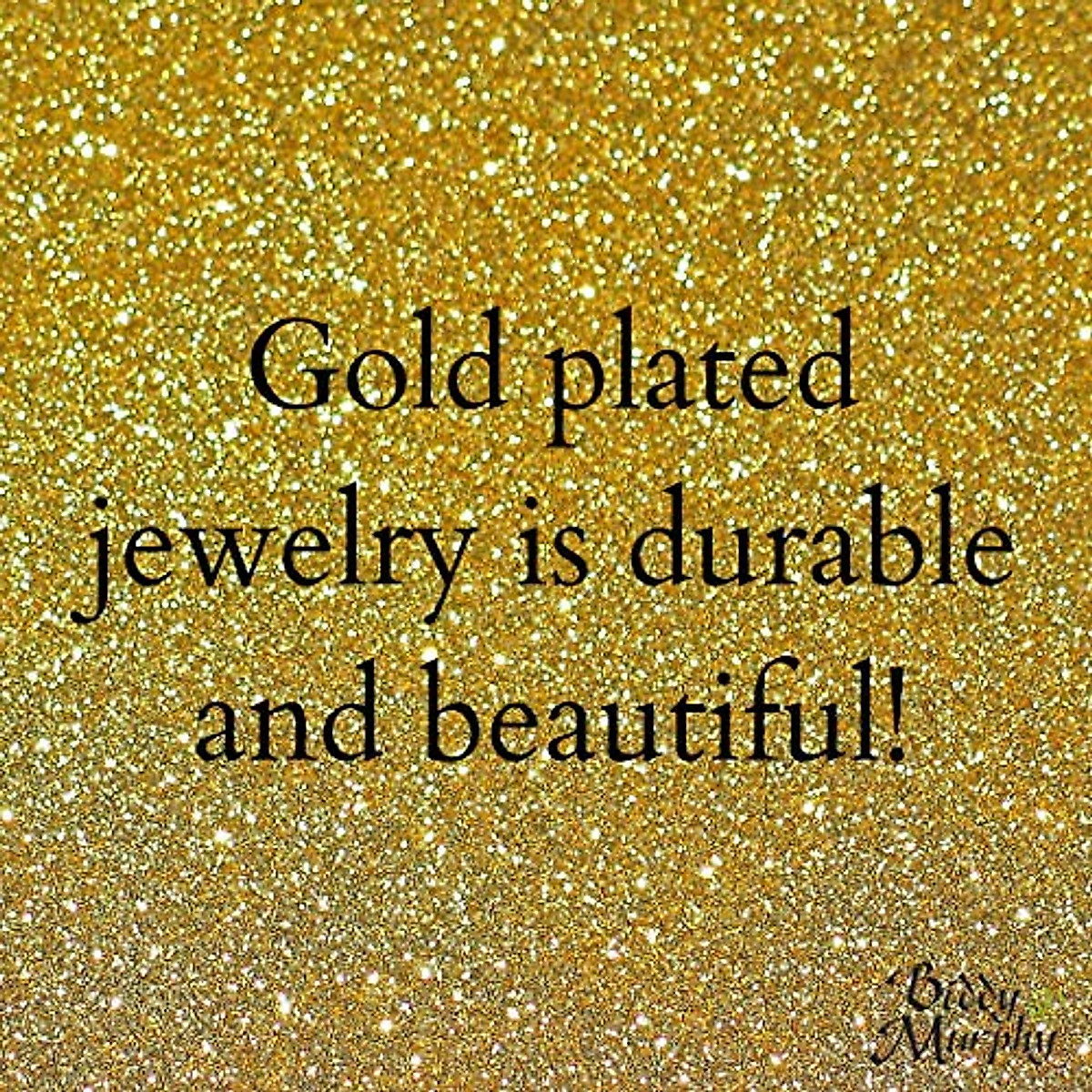 Biddy Murphy Gold Plated Tree of Life Necklace Green Crystals Irish Made