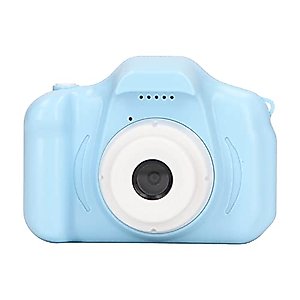 Cute Kids Camera, Kids Camera 2in Screen for Outdoor for Indoor
