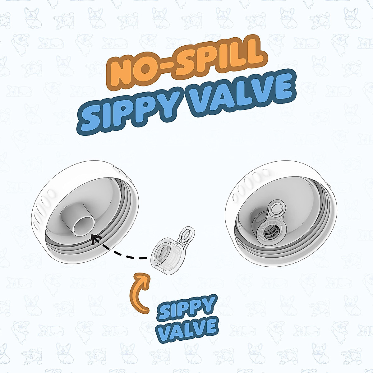 MightyMoe Kid’s Dinnerware Set - 28 Pieces, 4 Place Settings - Ocean Color Set - Tough Tableware for Toddlers - Made in the USA - Dishwasher and Microwave Safe - BPA Free and Shatter Resistant