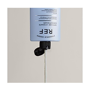 Ref Intense Hydrate Shampoo 1000ml Sulfate-free shampoo with natural extracts specially selected to protect, strengthen and hydrate the hair.