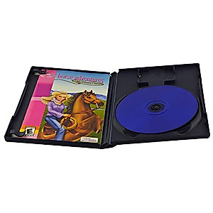 Barbie Horse Adventures: Wild Horse Rescue (Renewed)