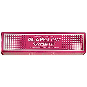 Glamglow Glowsetter Makeup Setting Spray By Glamglow for Women - 3.7 Oz Spray, 3.7 Oz