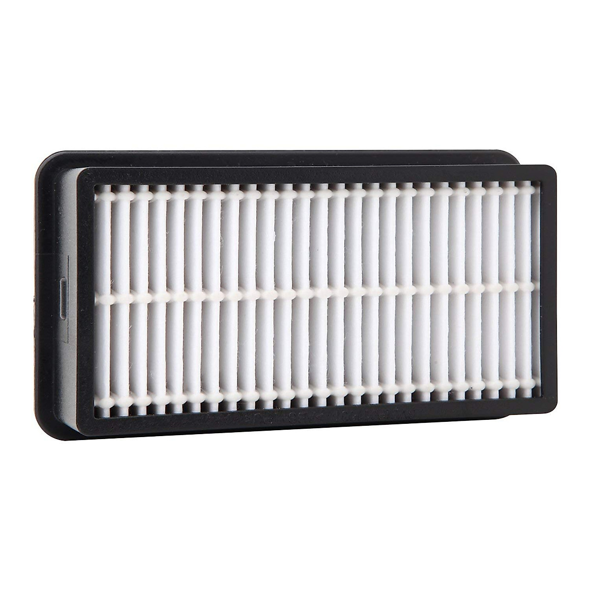 Colorfullife 2 + 2 Pack Style 1008 Filter for Bissell CleanView Upright Vacuums 9595A, 1819, 1822, 1825, 1831, 1330, 1332. 2 Pre-Motor Foam Filter and 2 Post-Motor Filter