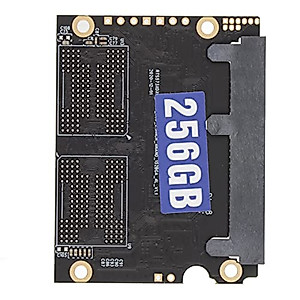 Rengu SSD Hard Drive 450-500MS Fast Transfer Data Security SSD for Laptop (256GB)