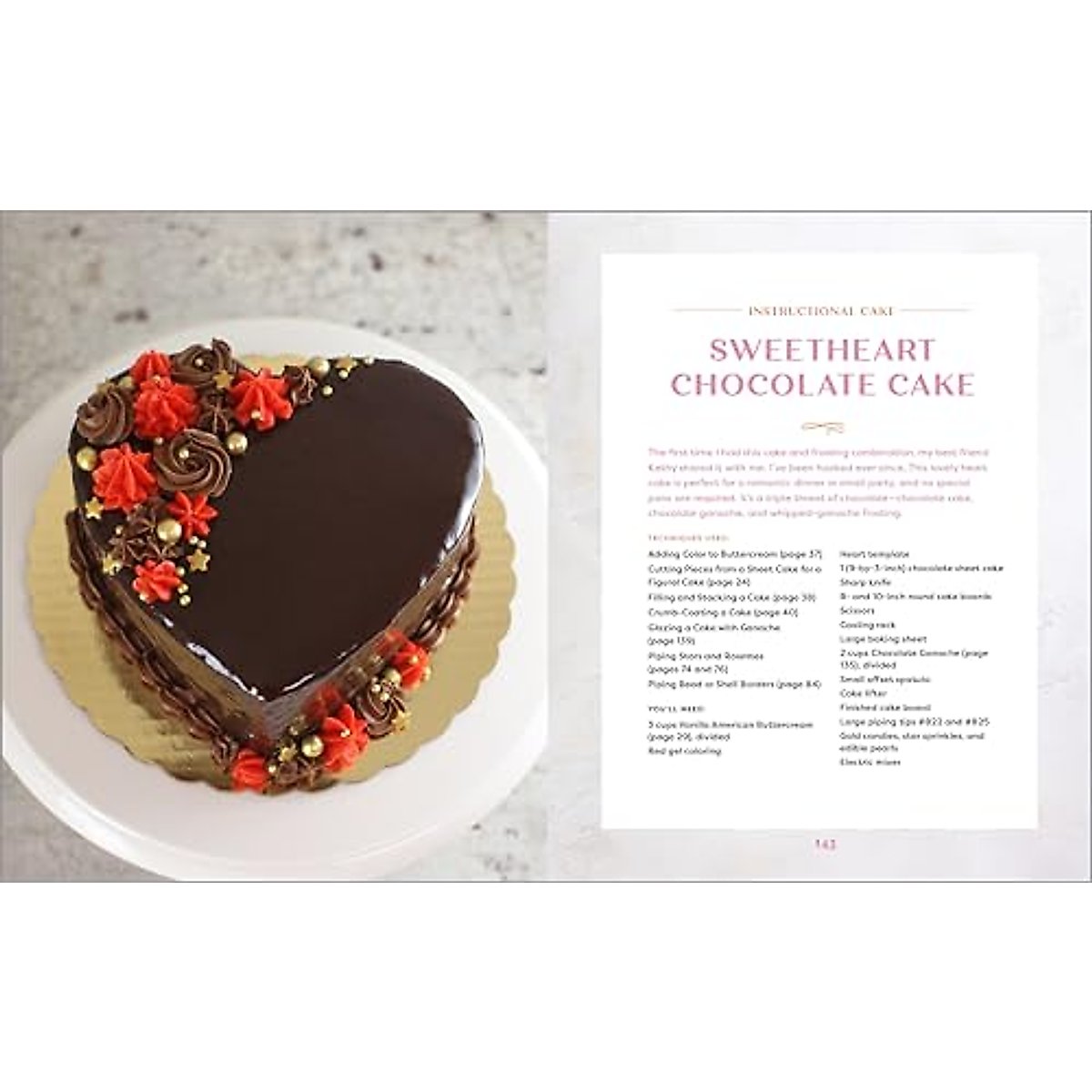 Cake Decorating for Beginners: A Step-by-Step Guide to Decorating Like a Pro