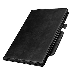 KuRoKo Case Cover with Hand Strap and Pen Holder for Remarkable 1 (Will not fit for Remarkable 2)