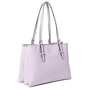 Calvin Klein Penny Tote Winsome Orchid One Size