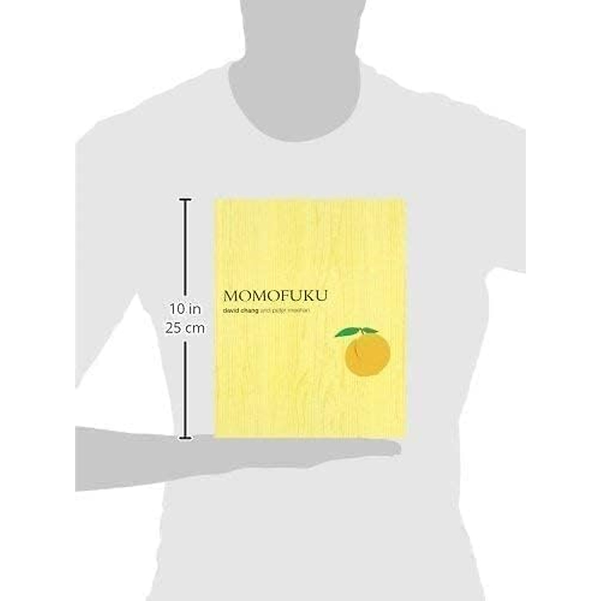 Momofuku: A Cookbook