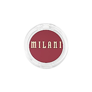 Milani Cheek Kiss Cream Blush- Cream to Gel Blush for Cheek and Lip Tint