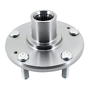 WJB SPK988 Front Wheel Hub Spindle Replace Hyundai 51750-1P000