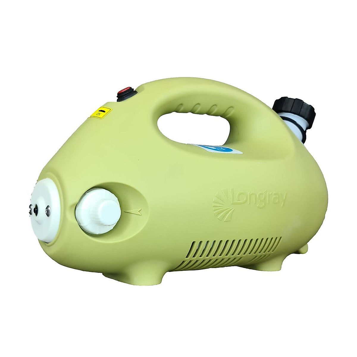 Longray Q100 ULV Fogger w/Adjustable Flow