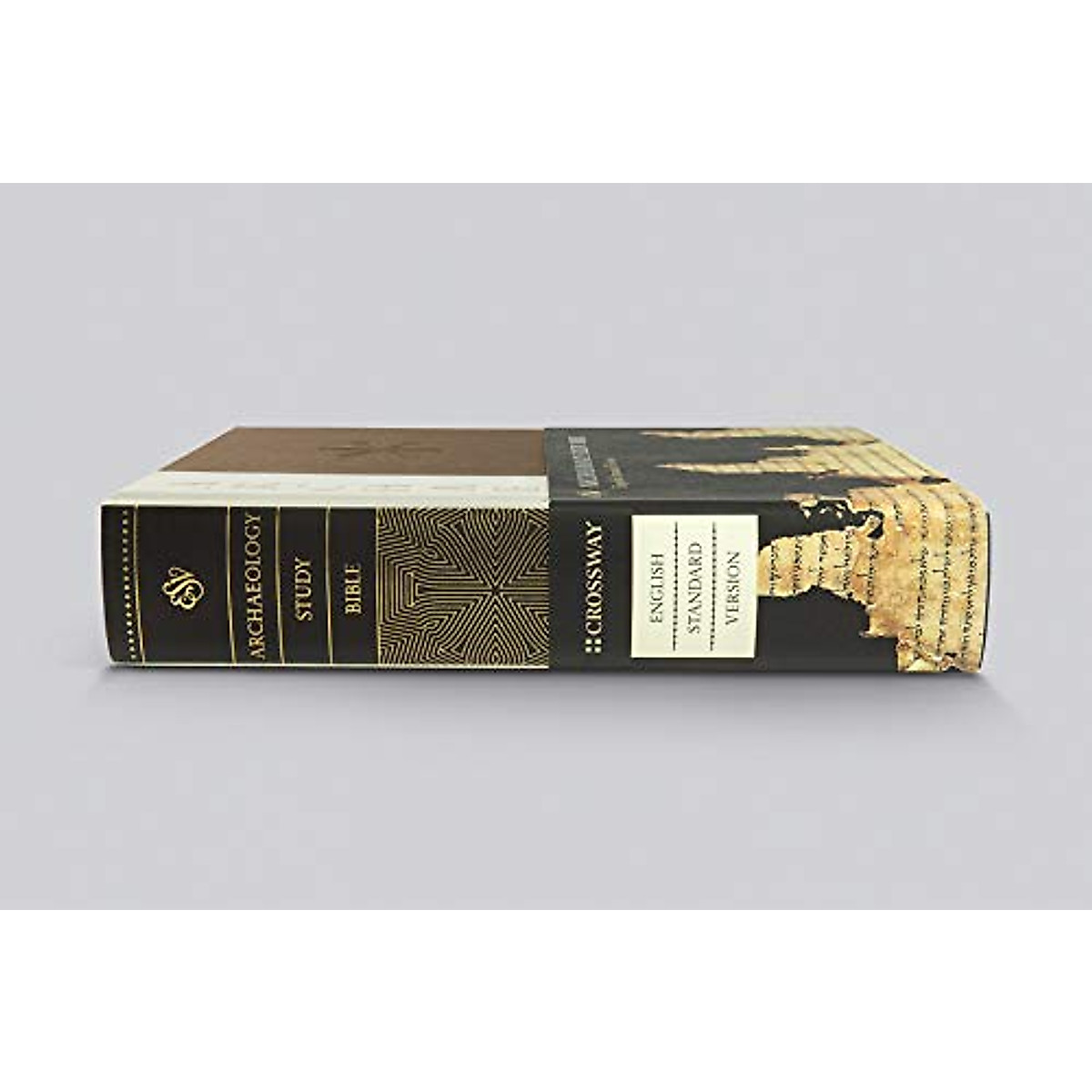 ESV Archaeology Study Bible