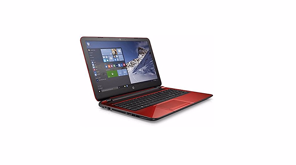 HP 2018 Newest Premium High Performance Laptop PC 15.6" HD BrightView ...