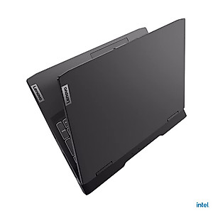 Lenovo 2023 IdeaPad Gaming 3 Laptop 15.6" 120Hz FHD 12th Intel Core i7-12700H 14-Core 64GB DDR4 512GB + 1TB SSD NVIDIA GeForce RTX 3050 Ti 4GB WiFi 6 Windows 10 Backlit Keyboard w/ RATZK 32GB USB