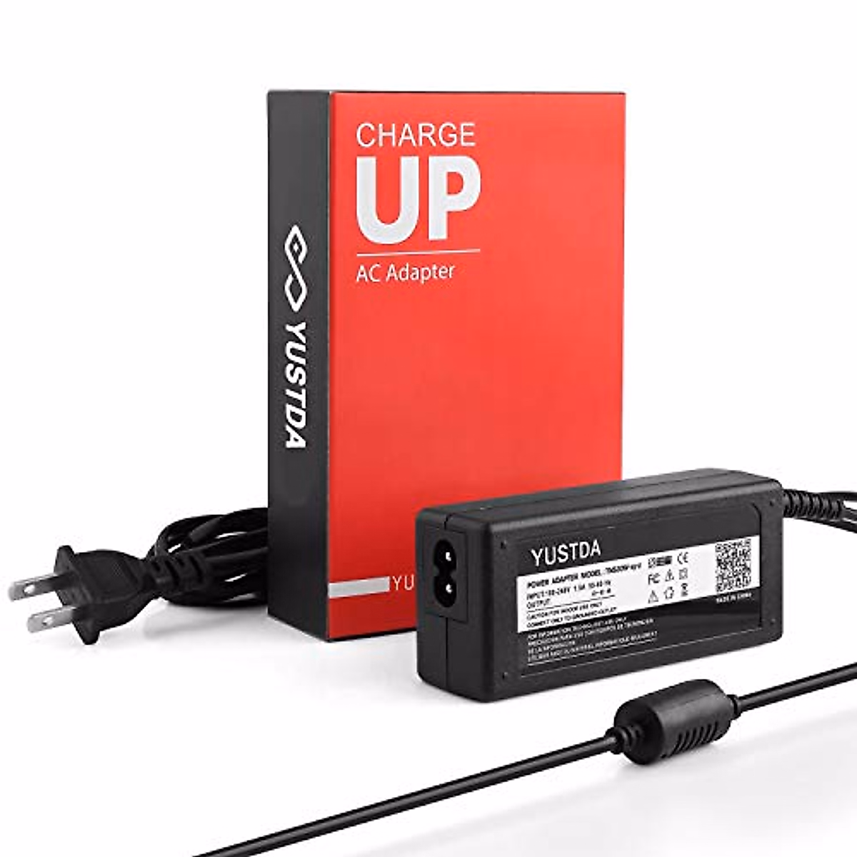 12V AC/DC Adapter Compatible with Sony Playstation VR Virtual Reality Headset PS4 4 PSVR PSVR2 CUH-ZAC1 CUH-ZVR2 CUH-ZVR1 Processor Unit ADP-36NH A ADP-36NHA 12VDC 3A 36W Power Supply Charger