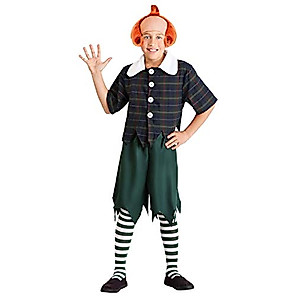 Child Munchkin Costume Small
