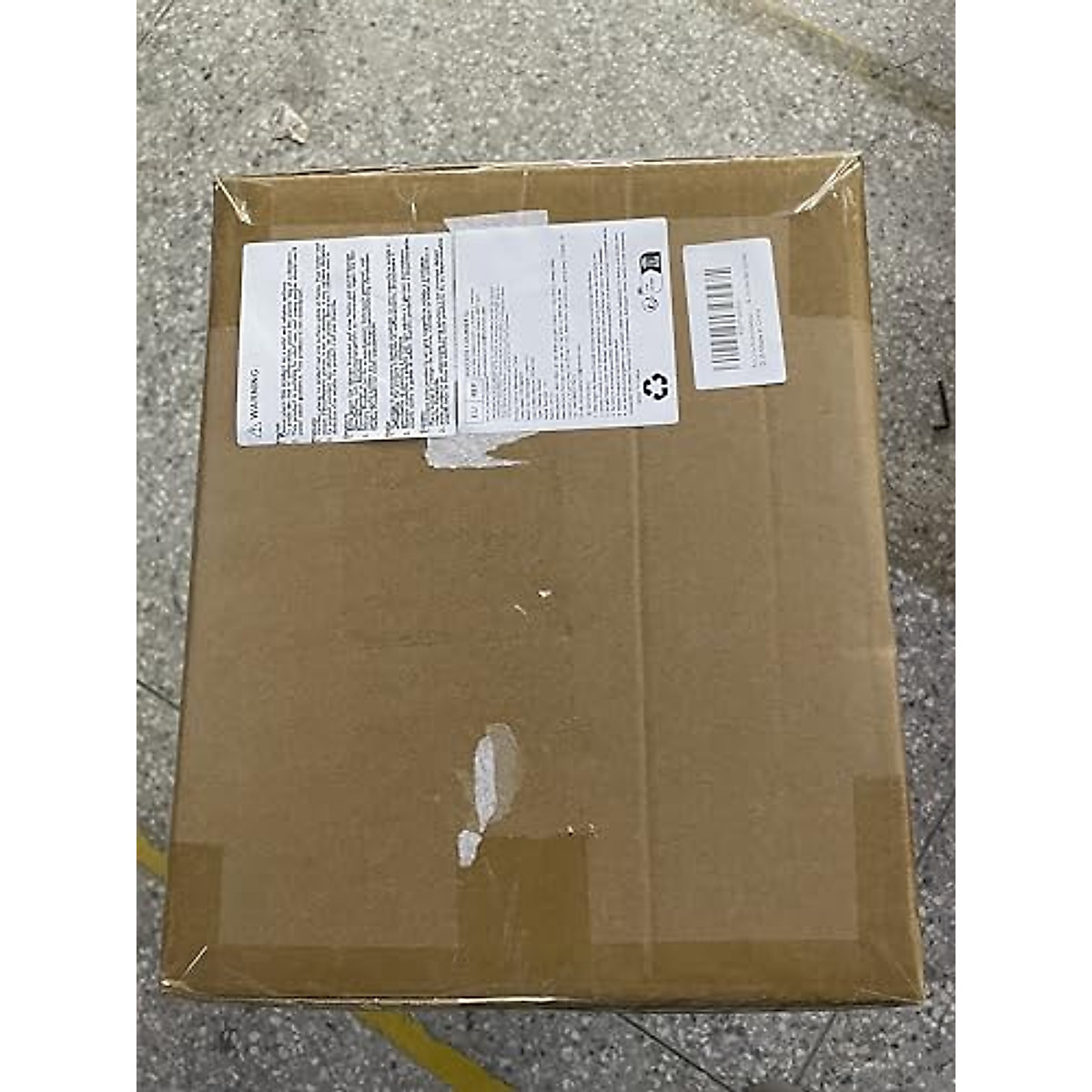 Female Dress Form Mannequin Torso, Adjustable Height 51-75 Inch Stand, Manikin Body Model with Metal Movable Rolling Base, for Clothing Dress Jewelry Display Sewing ( Without Head & Arms)