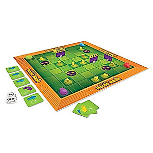 Learning Resources Code & Go Robot Mouse Classroom Set, STEM Coding Classroom Set