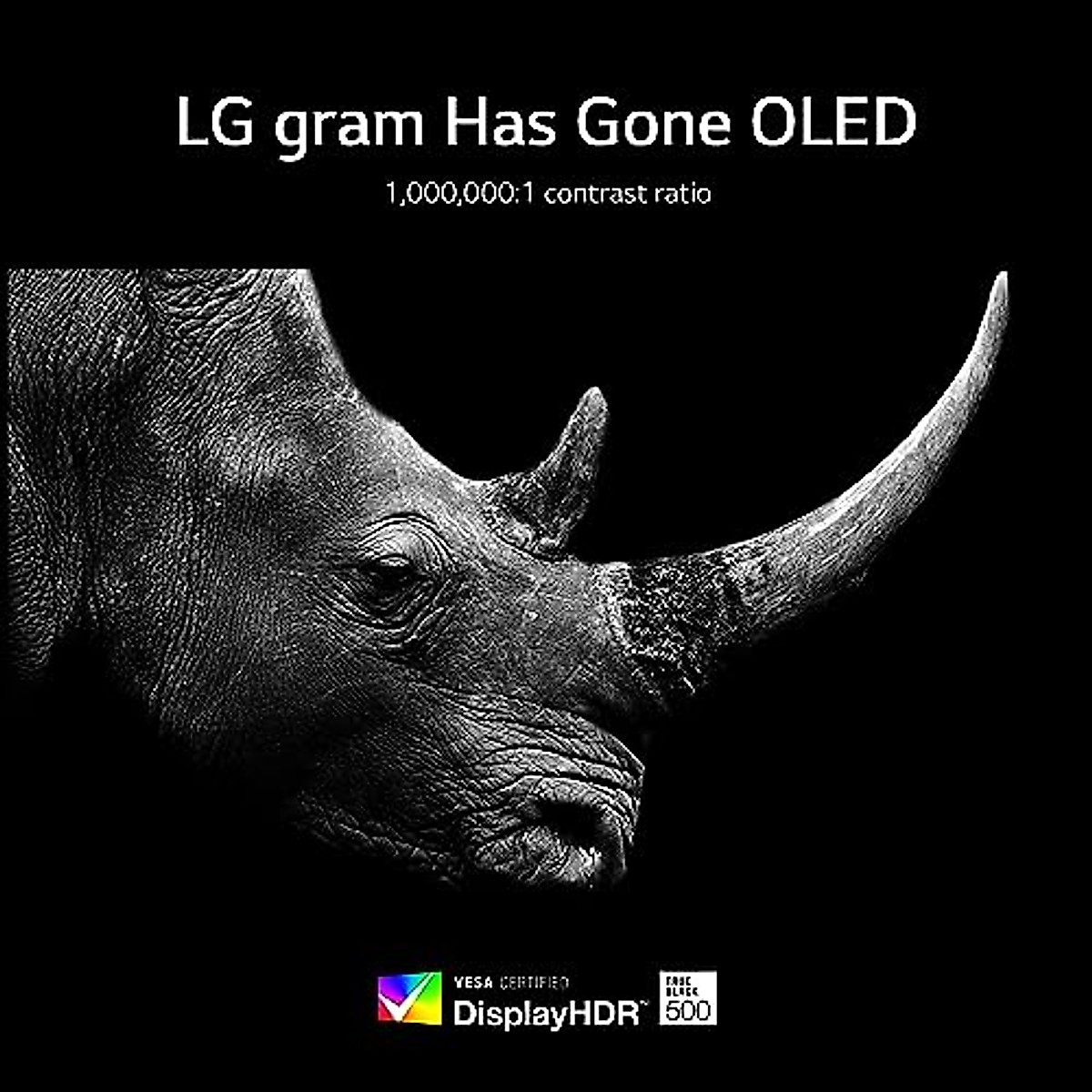 LG gram SuperSlim15.6” OLED Laptop, Intel 13th Gen Core i7 Evo Platform, Windows 11 Home, 32GB RAM, 2TB SSD, Neptune Blue