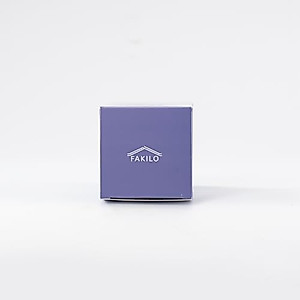 FAKILO Red Satin Ribbon 4 Inch x 22 yd Wide Thick Ribbon for A Grand Opening Business Ribbon Cuttings Ceremony Bow Wedding Chairs Pageant Sashes Christmas Festival Decor