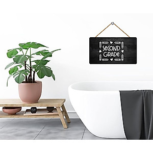 Wood Sign Crafts For House Funny - Rustic 12X6 In / 30X15 Cm Door Hanging Plaques With Pool Hot Tub Spa Shop Arrow Wooden Directional Signs