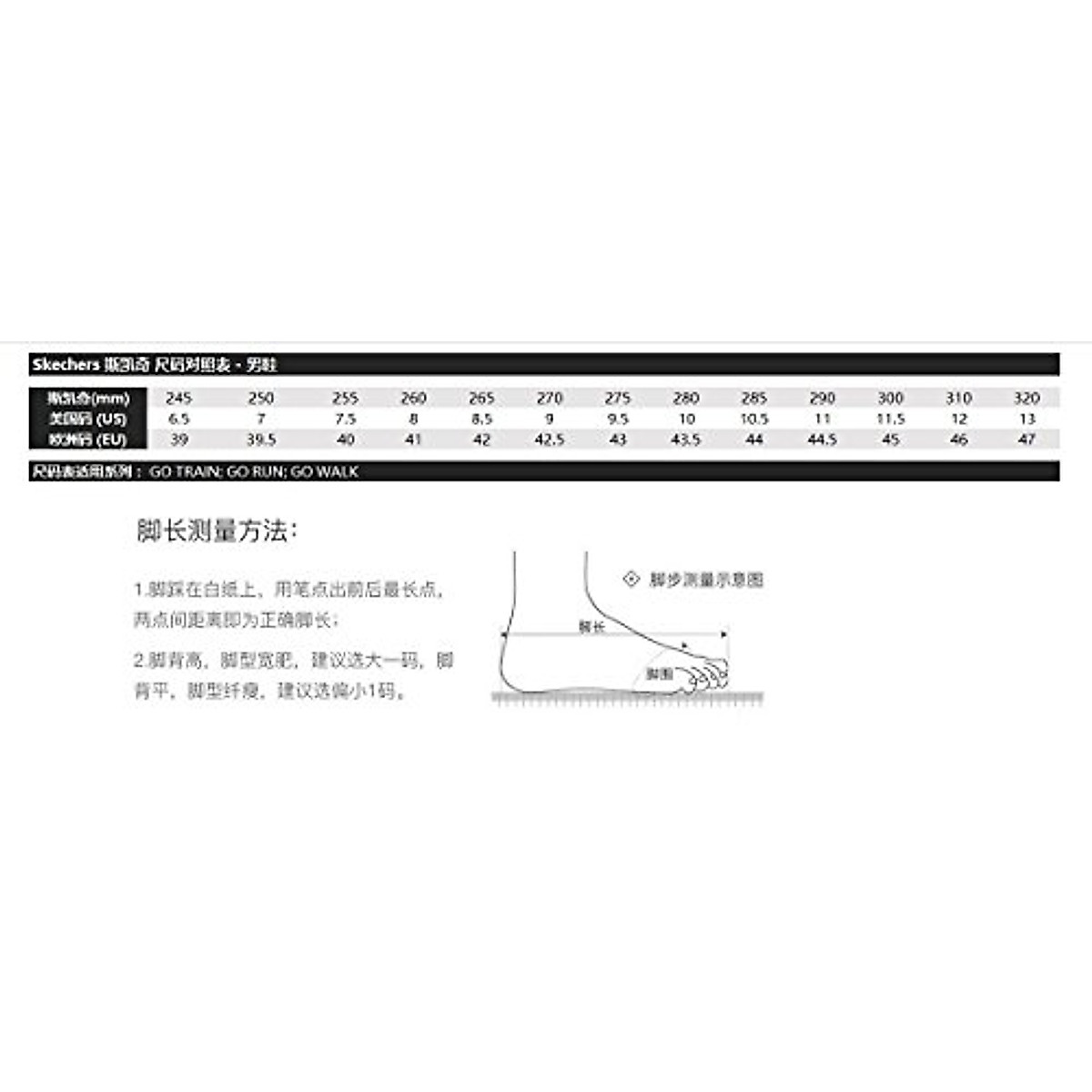 Skechers Men's Go Walk Max-Athletic Air Mesh Slip on Walkking Shoe Sneaker,Navy/Gray,10.5 M US