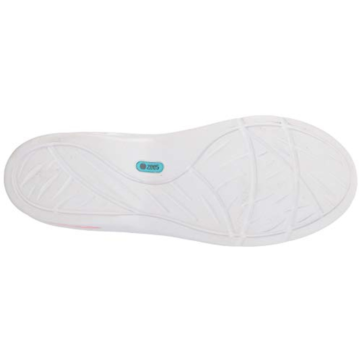 BZees Womens Romance Orange Blue Booties 7 M