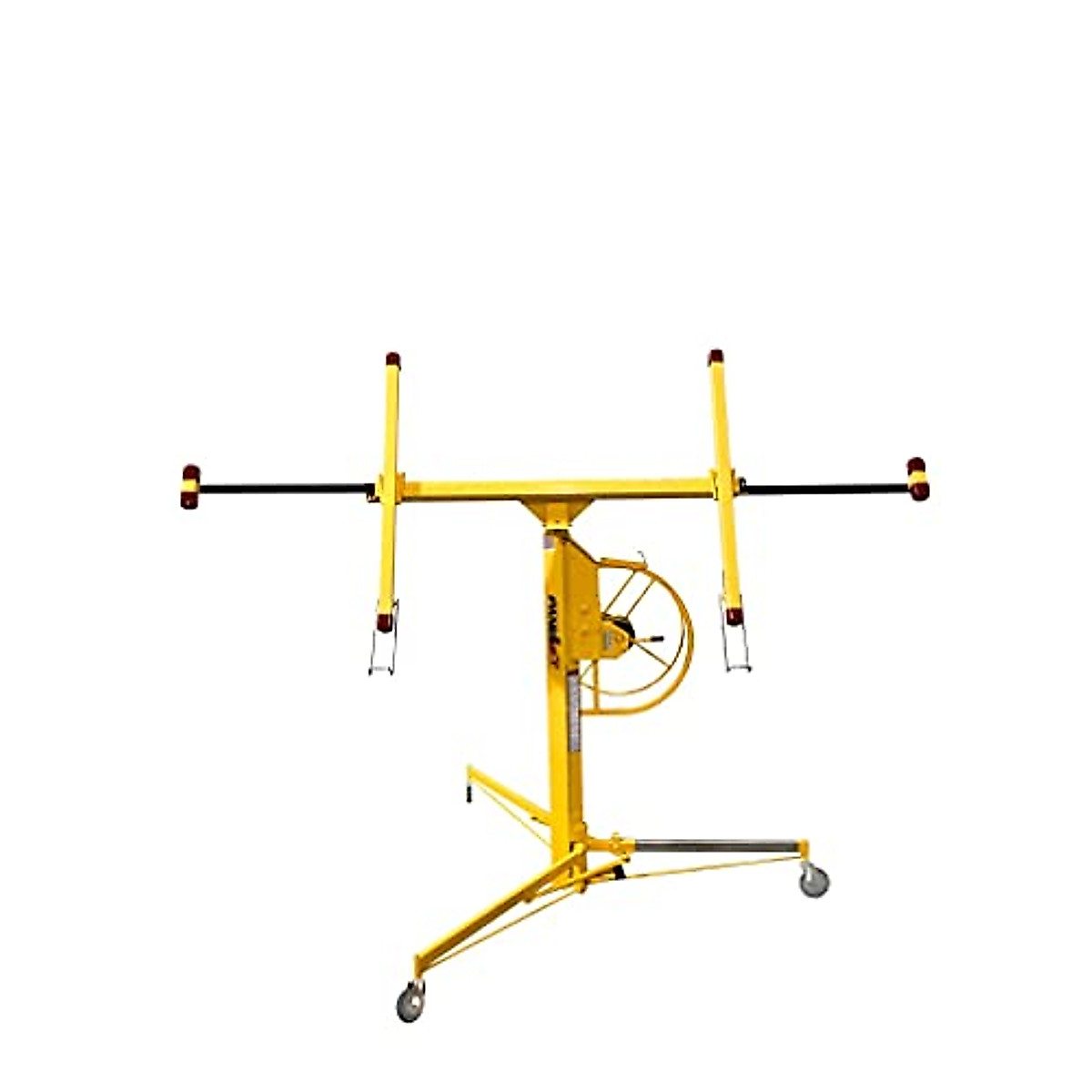 Panellift 439 Drywall Lifter , Yellow