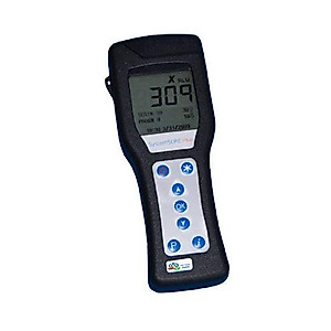 Bio Shield Tech Hygiena SystemSURE Plus Luminometer, Includes 100 UltraSnap Test Swabs Portable, ATP Bio-Contamination Testing Meter with SureTrend Software