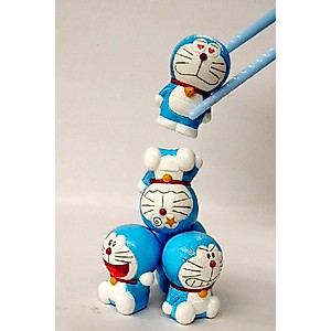 Epoch Doraemon Darake Balance Game (Japan Import)