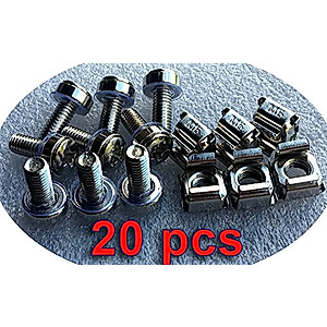 Server Rack - Wall Mount Network Enclosure - Locking Wall IT Cabinet - 19 Inch Rack Av Audio Video Rack Lockable Cabinet Network Rack - Powerbar - Shelf - Fan - Feet (22U (24" w x24 d x43 h))