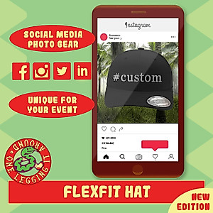 World's Okayest Upholstery Cleaner - Soft Flexfit Baseball Hat Cap, Black, Small/Medium