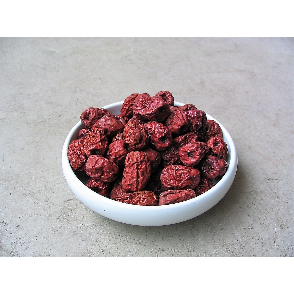 New ASIAN DATE Jujube Ziziphus Spinosa Common Chinese Tsao Red Fruit Tree 20+ Seeds