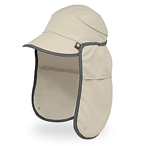 Sunday Afternoons Sun Guide Cap, Sandstone, Large-X-Large