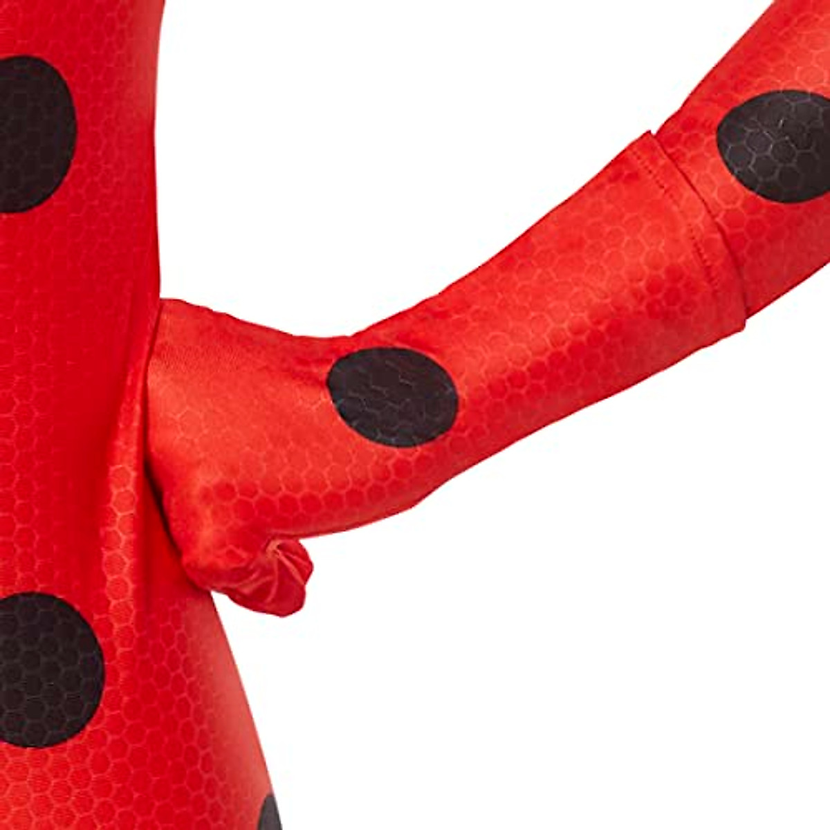 InSpirit Designs Kids Miraculous Ladybug Costume