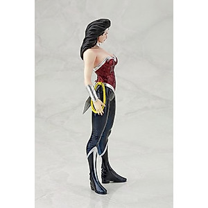 Kotobukiya Wonder Woman DC Comics New 52 ArtFX Statue