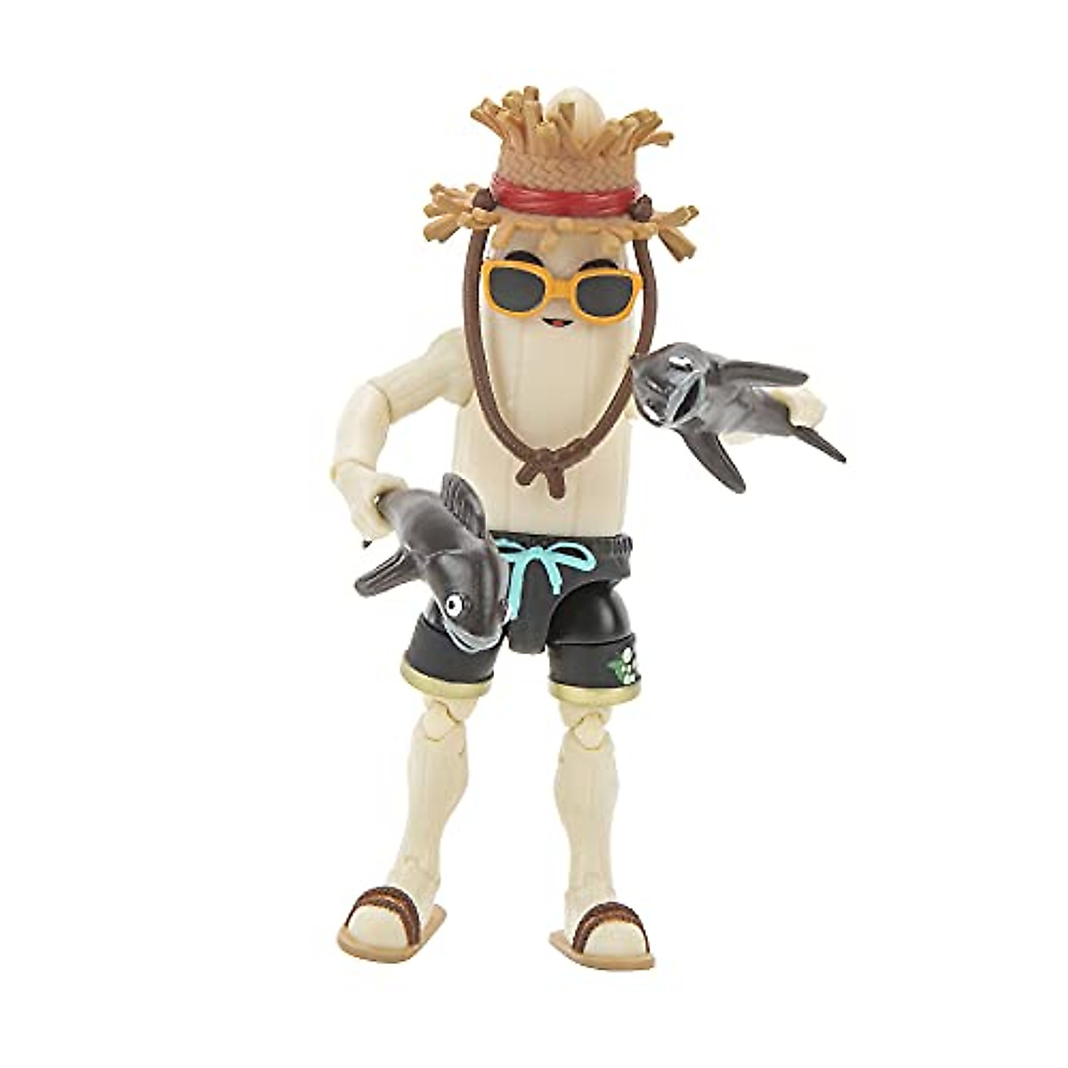 Fortnite Solo Mode Unpeely