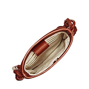 Vince Camuto Vanah Small Crossbody, Moroccan Clay