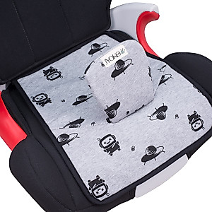 JYOKO Kids Trainer Cushion Super Absorbent Reusable (Space Robot)