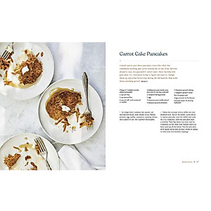 True Comfort: More Than 100 Cozy Recipes Free of Gluten and Refined Sugar: A Gluten Free Cookbook