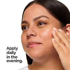 The Ordinary Mandelic Acid 10% + HA, Gentle Exfoliating Serum for Clarity and Hydration, 1 Fl Oz