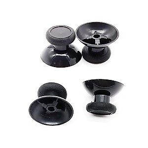 TheCoolCube Analog Stick Controller Replacement Thumbstick Joysticks Replacement for Xbox Series S/Xbox Series X Controller (4pcs)