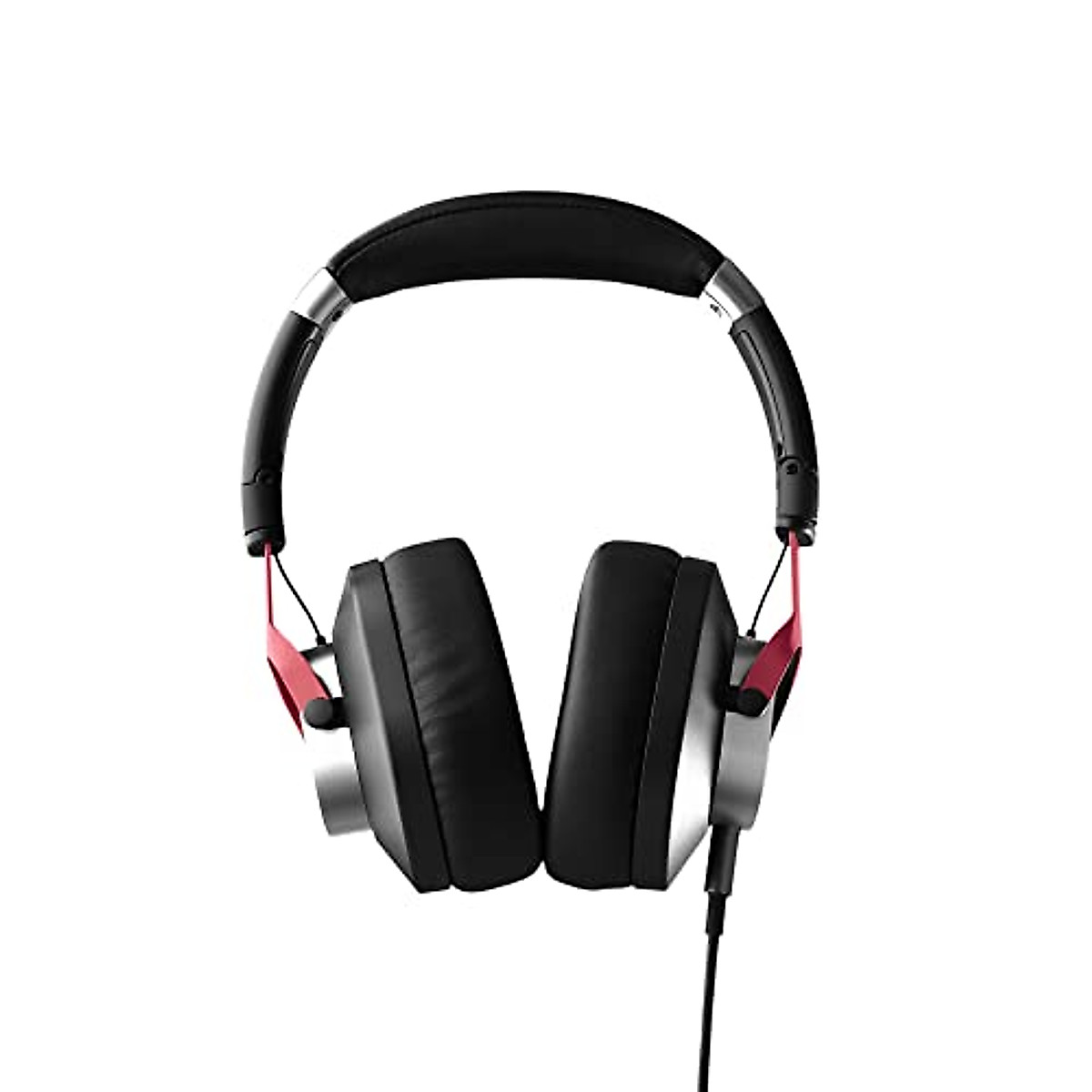 Austrian Audio HI-X15, Closed-Back, Over-Ear Headphones with High Excursion 44mm Drivers, Detachable 1.4M Cable with 3.5mm, TRS Plug
