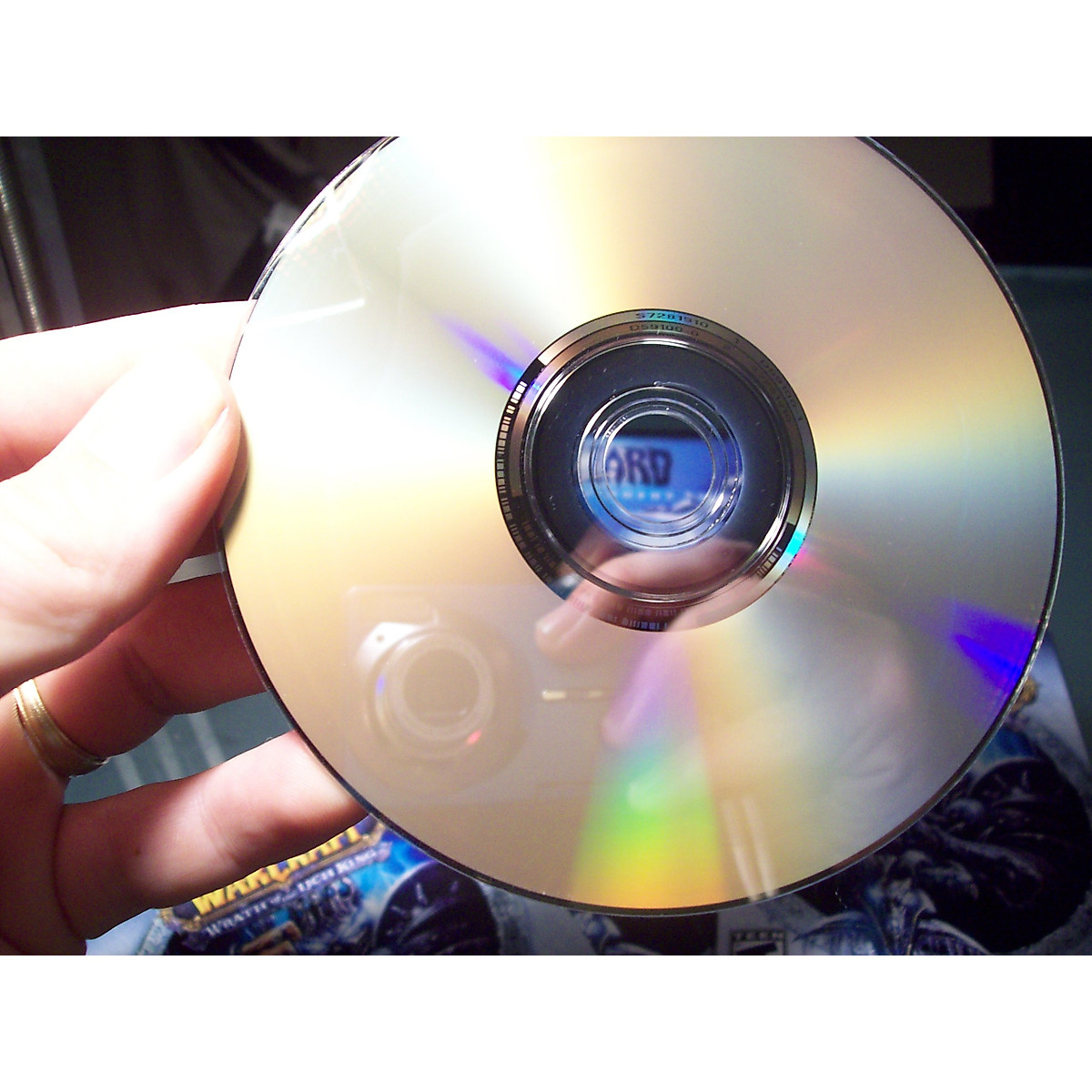 World of Warcraft: Wrath of the Lich King Expansion Set - (Obsolete)