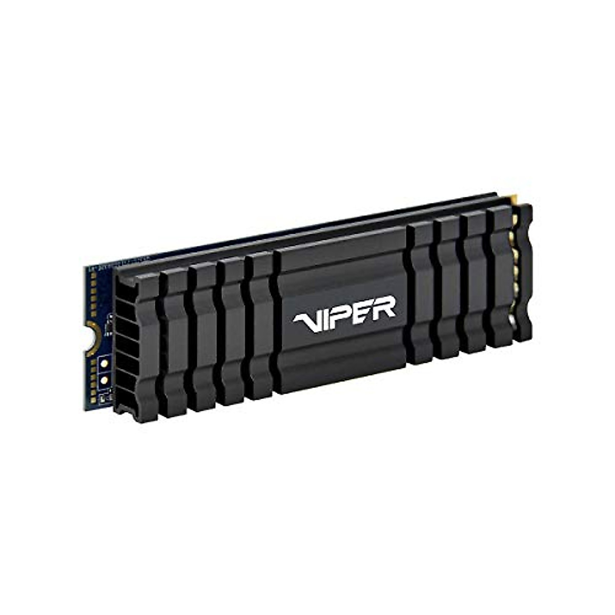 Patriot Viper VPN100 512GB M.2 2280 PCIe Gen3 x 4 Solid State Drive