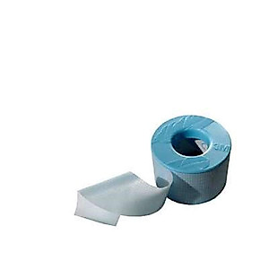 3M Nexcare Sensitive Skin Tape 1inx4yds (Pack of 4)