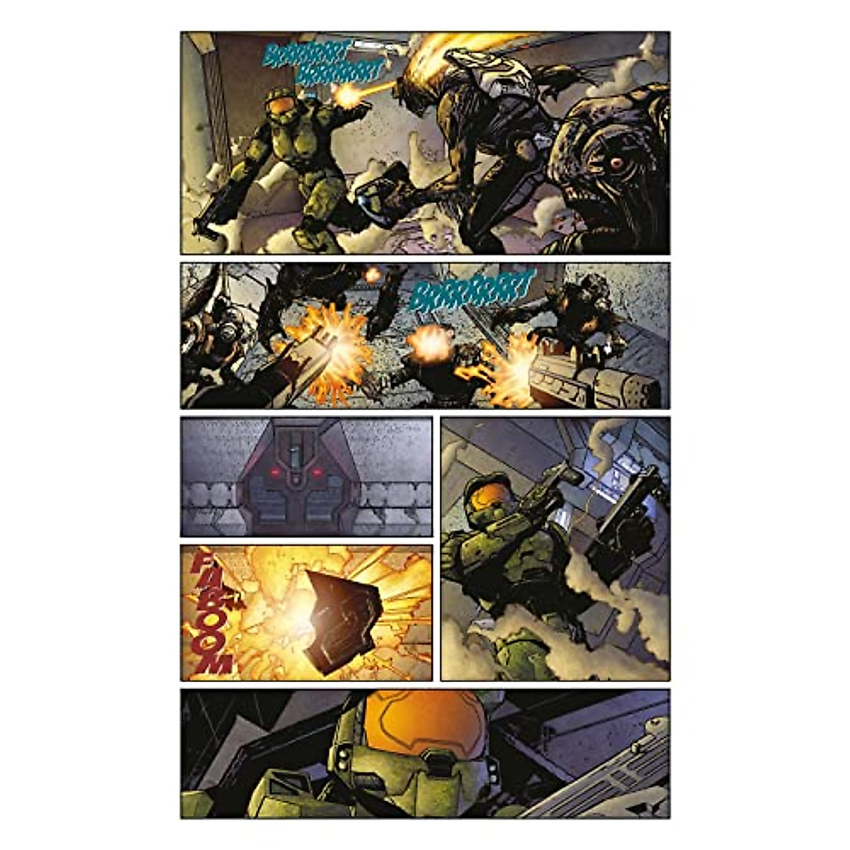 Halo: Legacy Collection