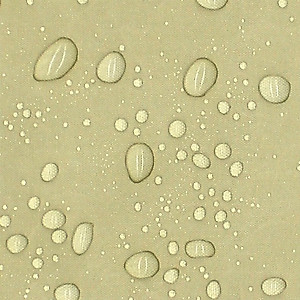 YCHUNP Swing Canopy Replacement Cover and Swing Cushion Cover Waterproof 2 and 3 Seater Swing Top Cover and Chair Cover Garden Outdoor Patio Swing Seat Cover Replac, Red