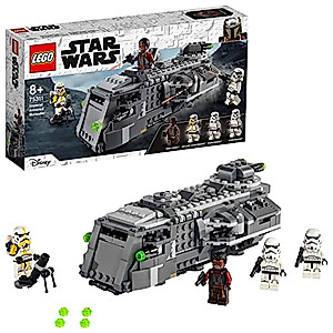 LEGO 75311 Star Wars TM Imperial Armoured Marauder