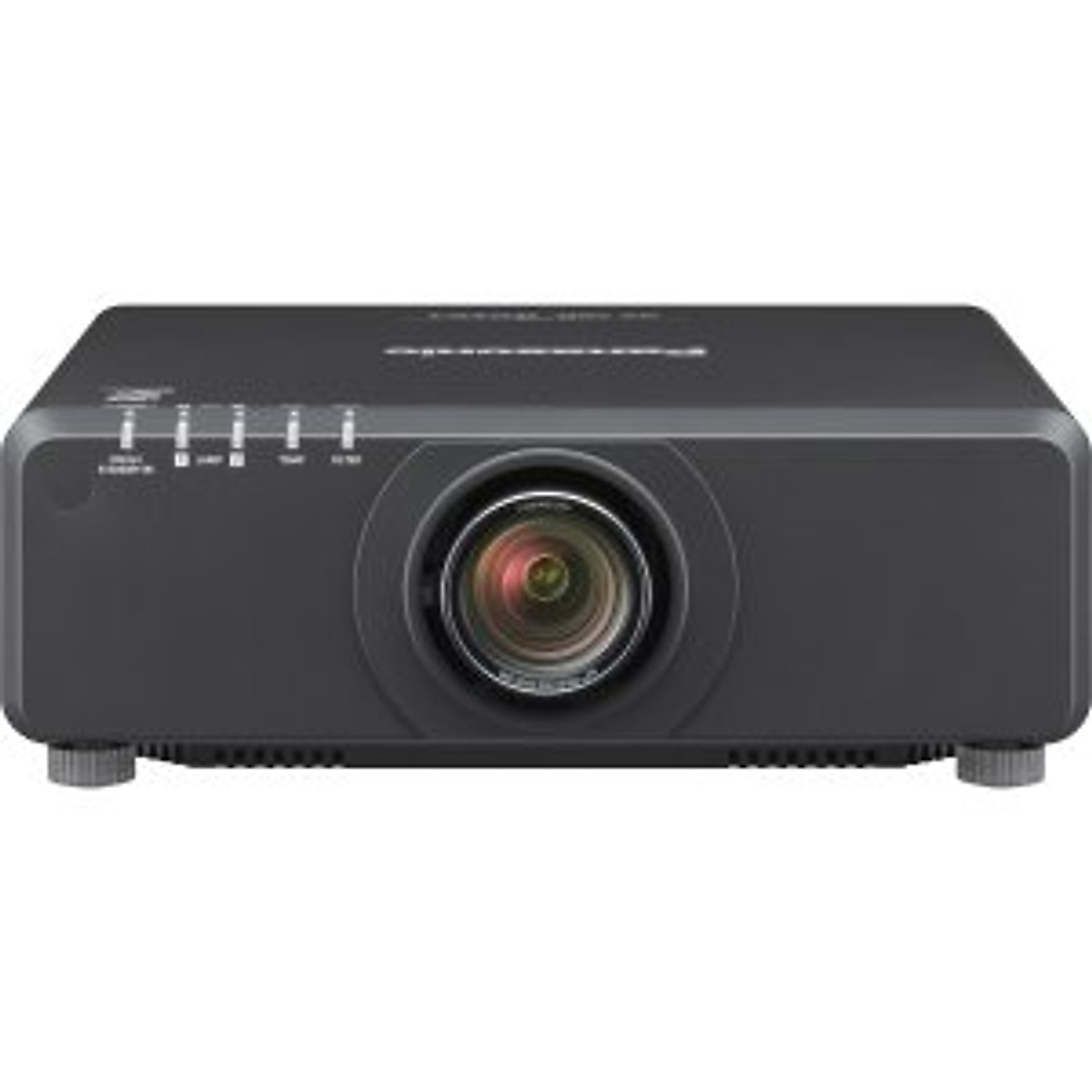 Panasonic 7000 Lumens 1920 x 1200 3000:1 DLP Projector PT-DZ780WU
